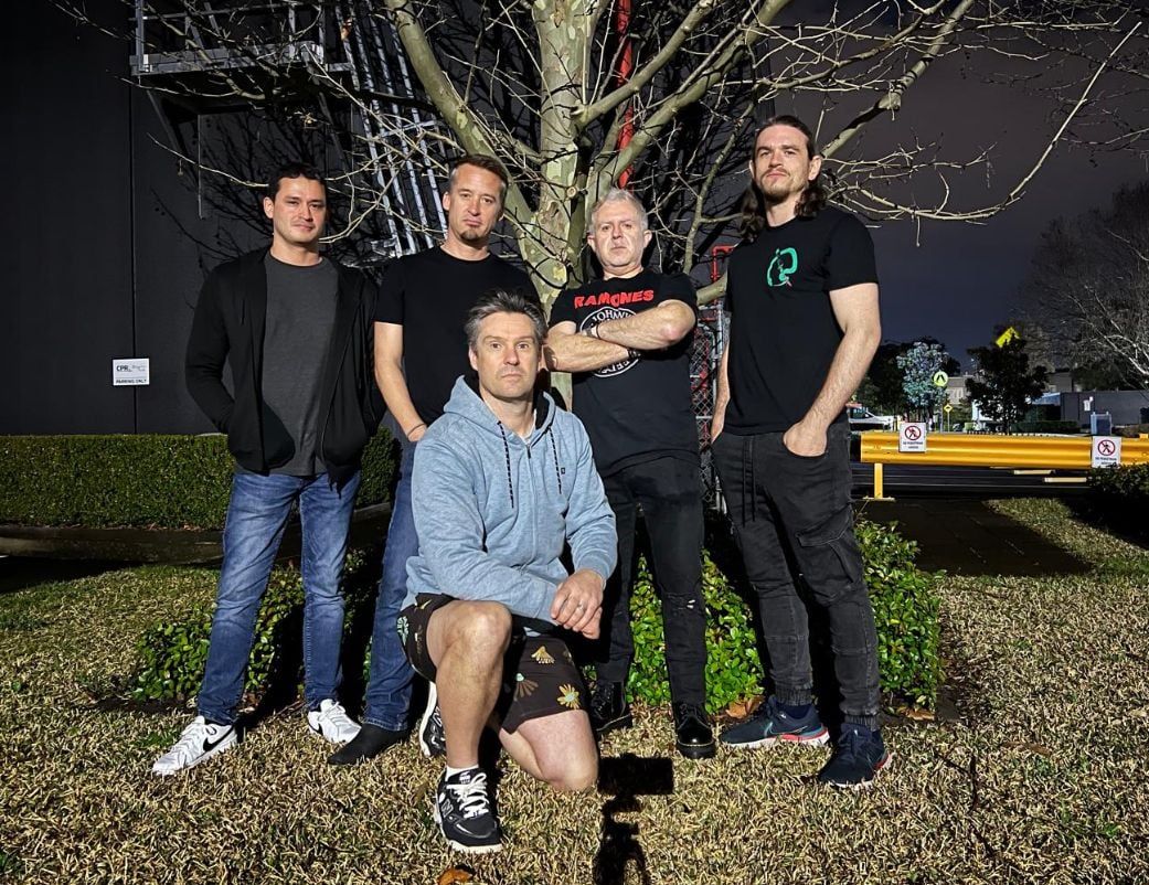 About Punk'd - Punk Cover Band Sydney